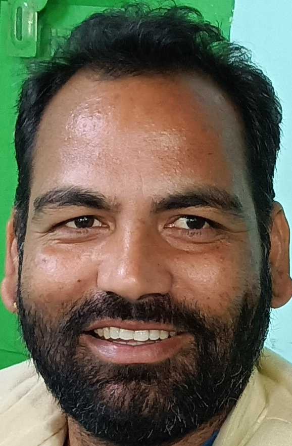 सर्व समाज की आवाज़ बने दीप पाठक ने UGC नियमों पर उठाए सवाल, जिला ...